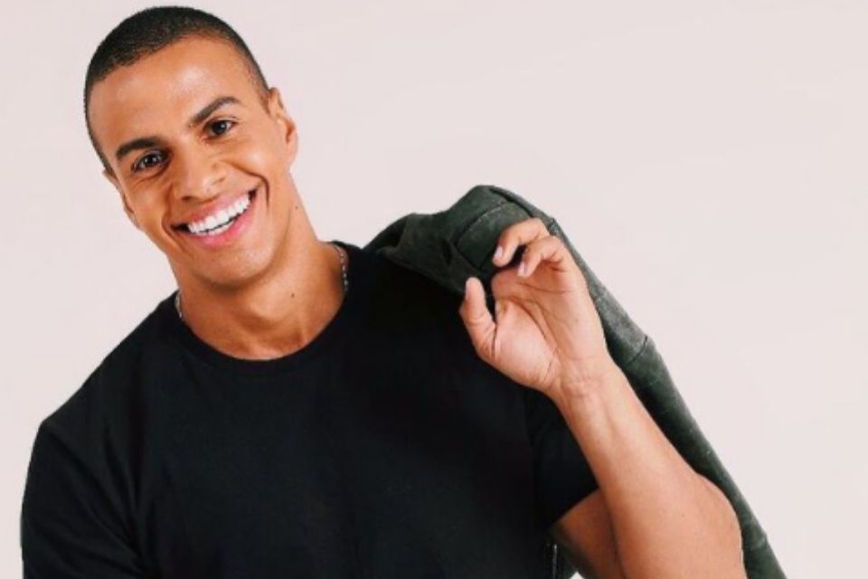 Thiago Oliveira deixa o Esporte Espetacular e vai para o Fantástico ...