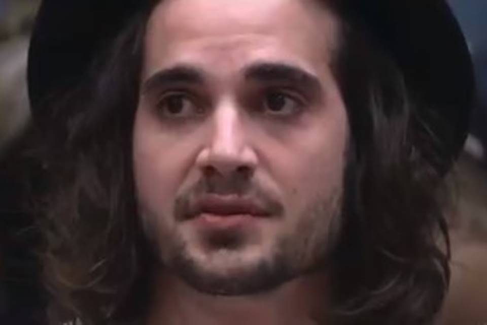 “Vou focar na música, mas quem sabe uma novela”, conta Fiuk | Metrópoles