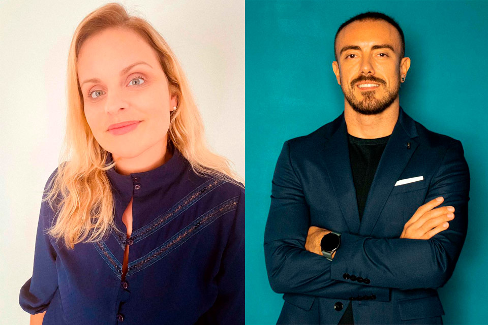 MRM Brasil, agência faz parte da McCann Worldgroup, tem novos líderes ...
