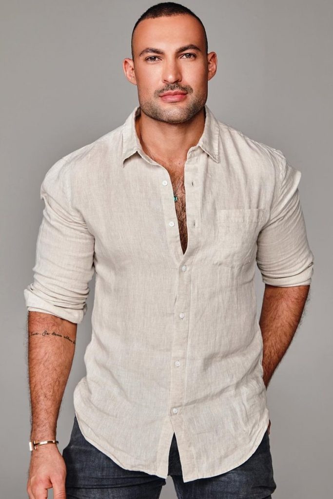 Cabeleireiro das famosas, Romeu Felipe ensina a cuidar melhor do loiro ...