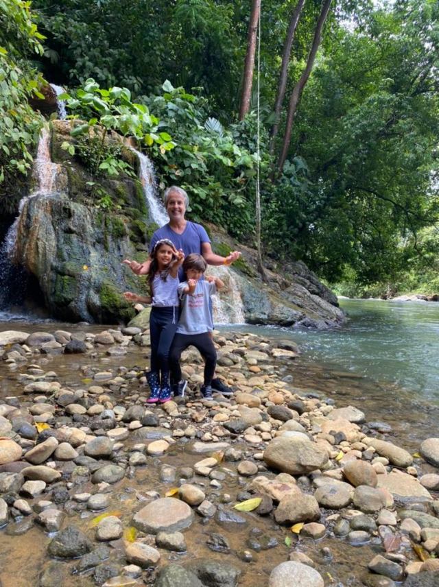 Influencer Raquel Jones mostra por que Costa Rica é o destino da vez ...