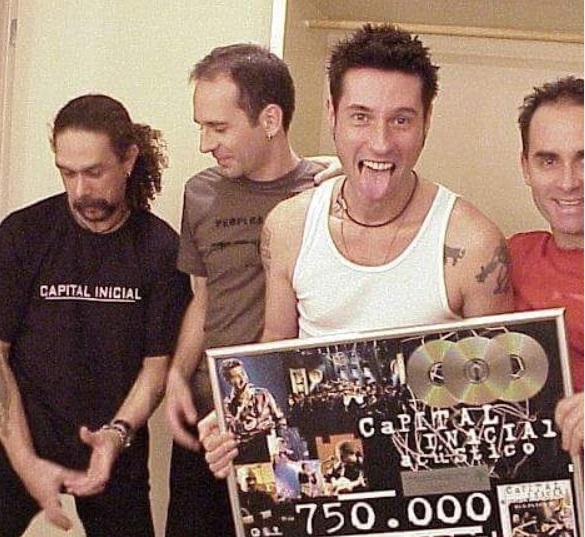 Mulher acusa ex-guitarrista do Capital Inicial de agressão com socos ...