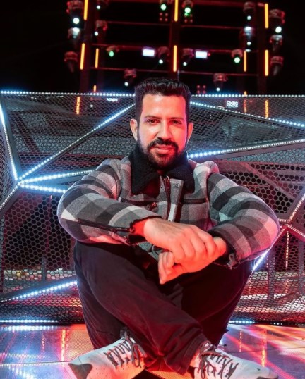 Empresário de Kevin O Chris detona Dennis DJ: “Você é um safado ...