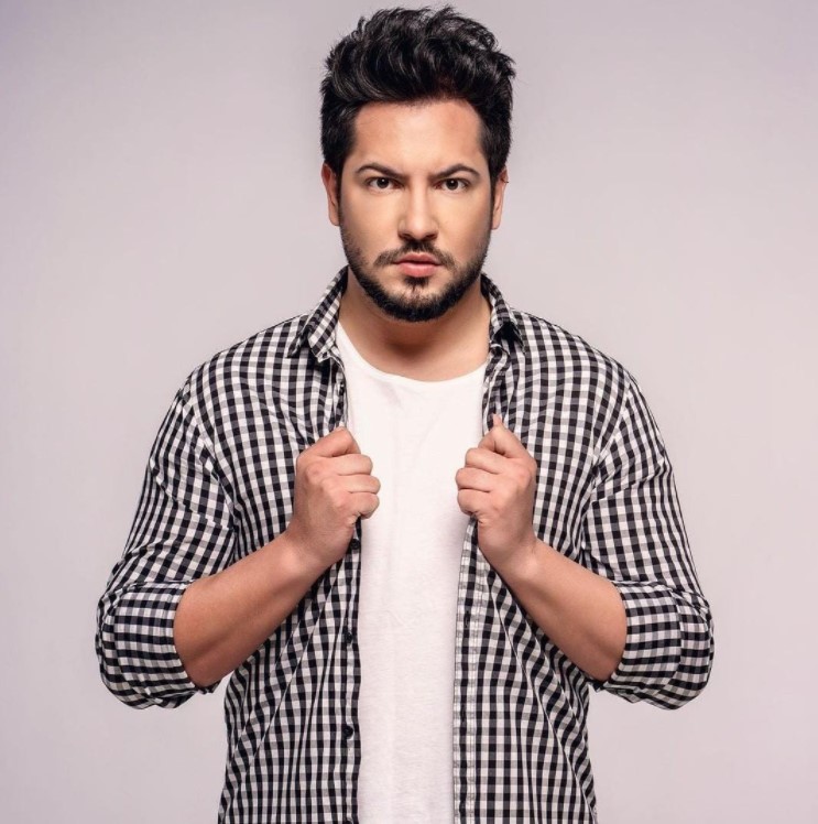 Sertanejo Thiago completa 32 anos: “Estou aproveitando a vida” | Metrópoles