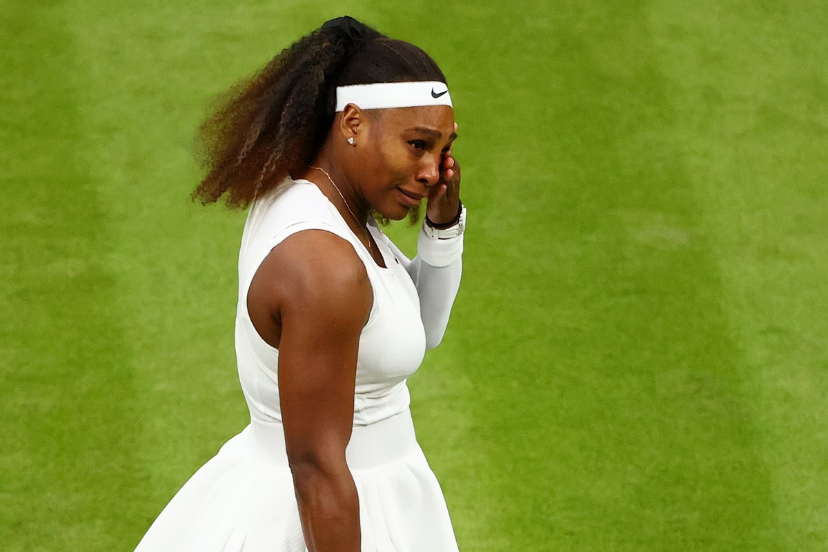 Criando Campeãs, a inspiradora história das irmãs Williams | Metrópoles