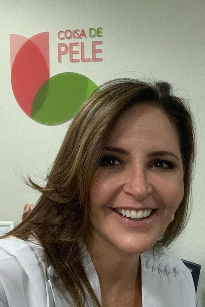 “O uso do protetor solar irá mudar a história da sua pele”, diz médica ...