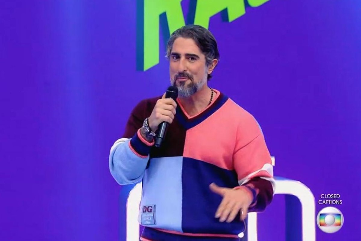 Mion estreia na Globo com emoção, arruda, Ibope alto e nome nos TTs ...