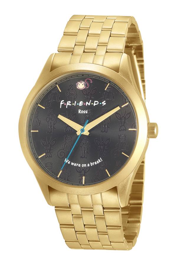 Friends: série de tevê inspira novos relógios e óculos de sol da C&A ...