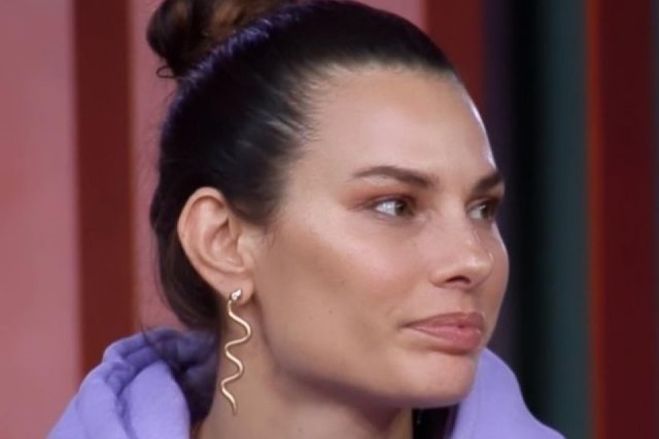 A Fazenda 13: perfil de Dayane condena fala da modelo contra Solange ...