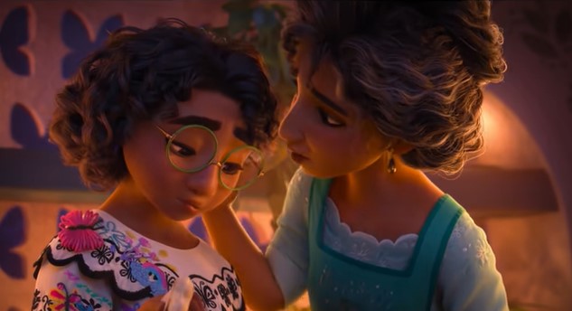 Felipe Araújo estreia na dublagem em Encanto, nova animação da Disney ...