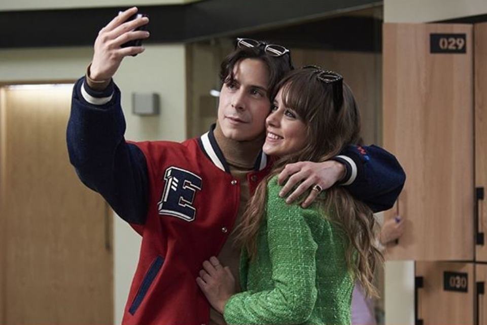 Netflix libera o trailer oficial de Rebelde. Assista | Metrópoles