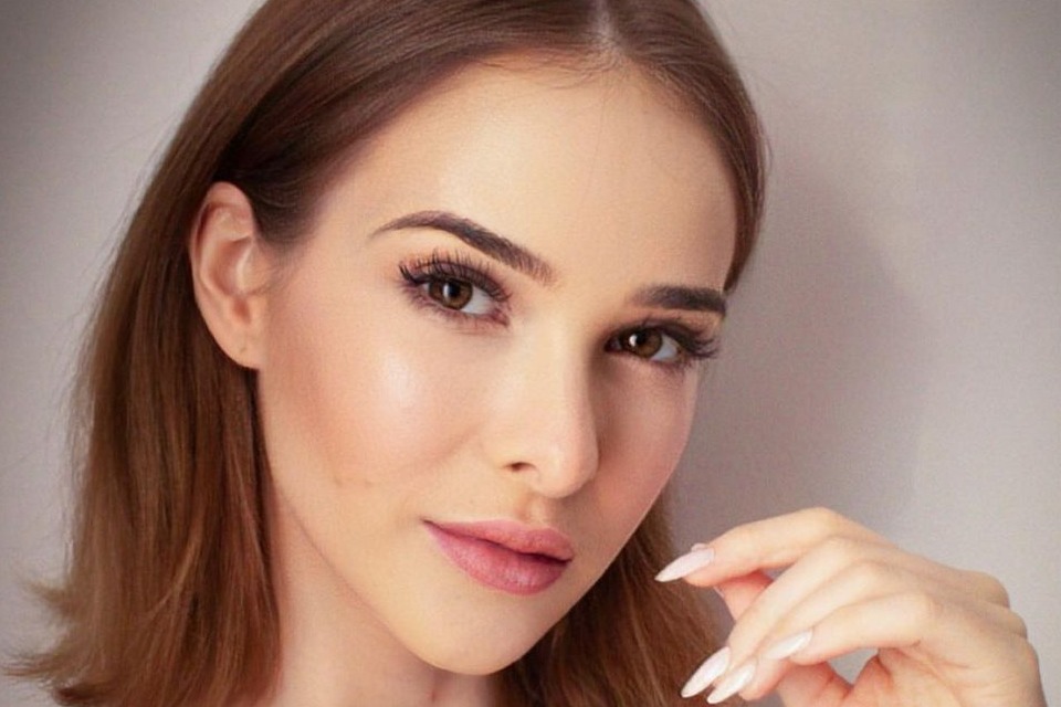 Sammy Lee vai para o hospital após queda de pressão e vômito | Metrópoles