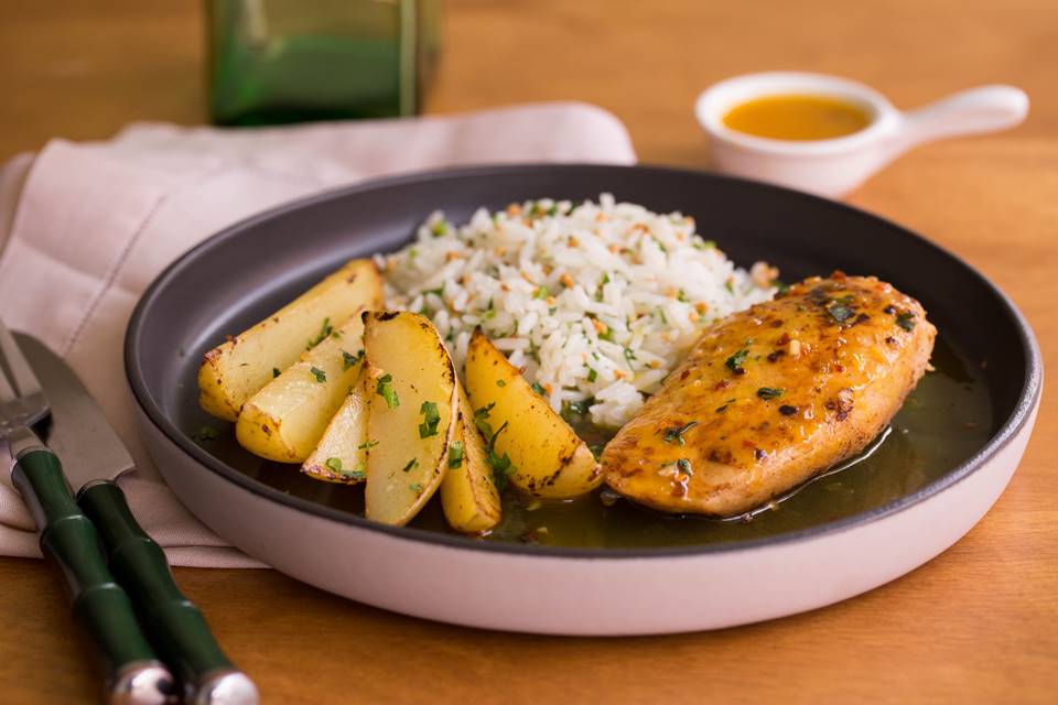 Dellís Café oferece pausa no trabalho para uma boa refeição | Metrópoles