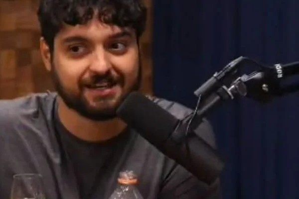 Monark afirma ter medo de voltar ao Brasil e ser preso | Metrópoles