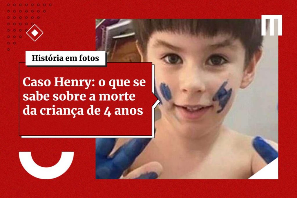 Após Pacto Brutal, HBO Max produz documentário sobre caso Henry Borel ...