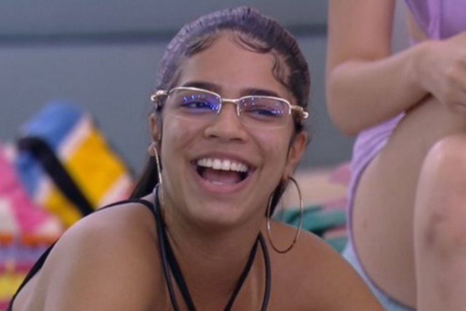 Expulsa do BBB, Maria se compara a Wanessa e expõe racismo | Metrópoles