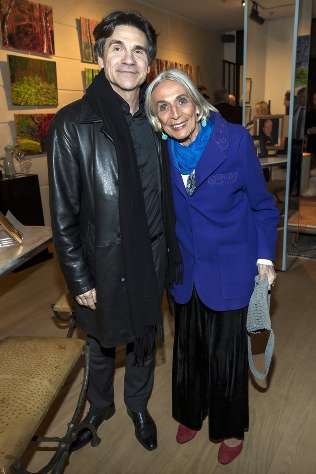 Morre a princesa Micaela d’Orléans, condessa de Paris, aos 83 anos ...