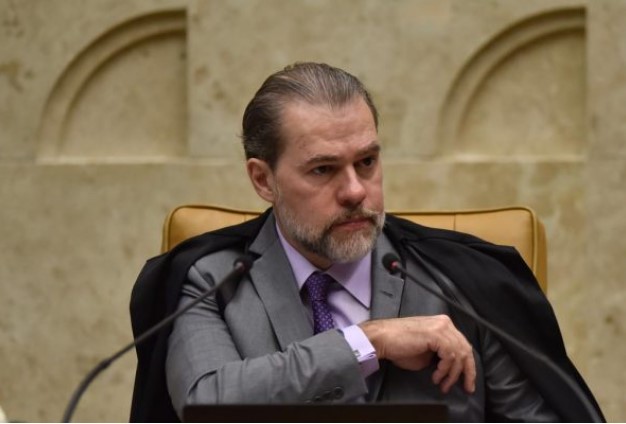 Toffoli recebe alta após cirurgia para correção de hérnia em São Paulo ...