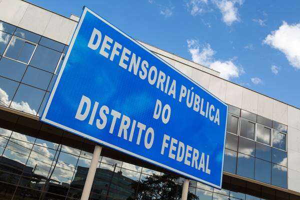 Defensoria Pública do DF inicia aulas da 19ª turma do Projeto Conhecer ...