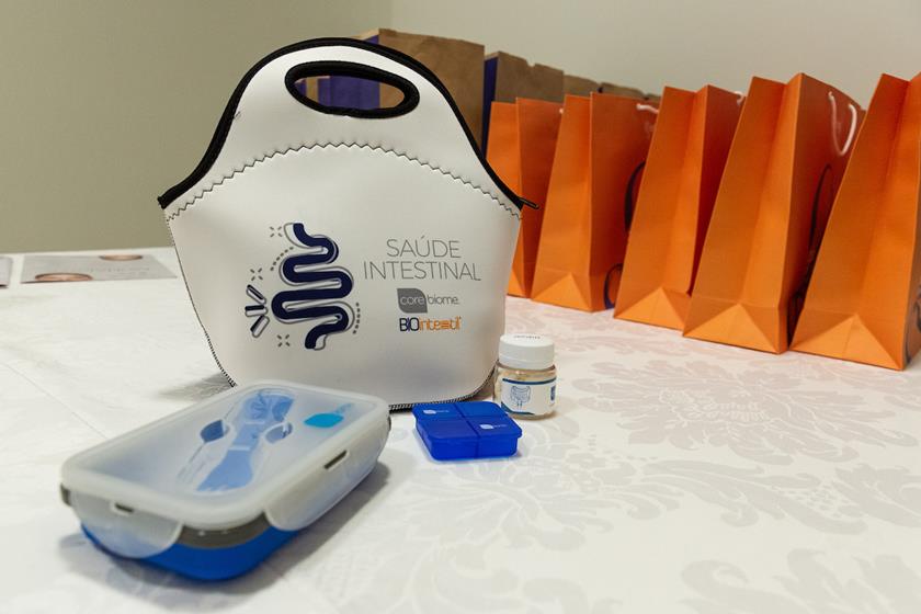 Simple Pharma inaugura loja em Brasília com presença de Luciano Bruno ...