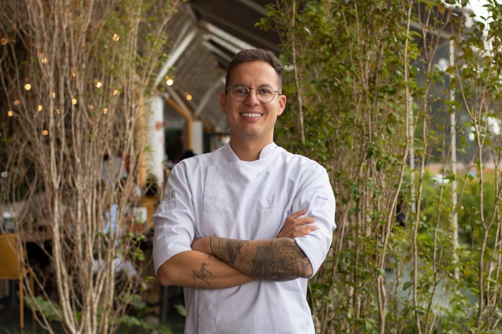 Expert na área, Luiz Américo Camargo aponta tendências gastronômicas ...