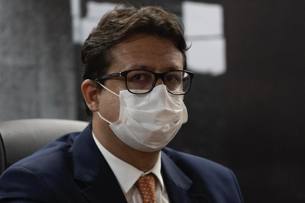 Desembargador Cruz Macedo toma posse como presidente do TJDFT | Metrópoles Desembargador Cruz Macedo toma posse como presidente do TJDFT | Metrópoles