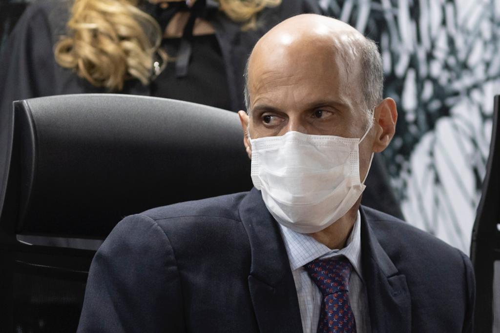 Desembargador Cruz Macedo toma posse como presidente do TJDFT | Metrópoles Desembargador Cruz Macedo toma posse como presidente do TJDFT | Metrópoles