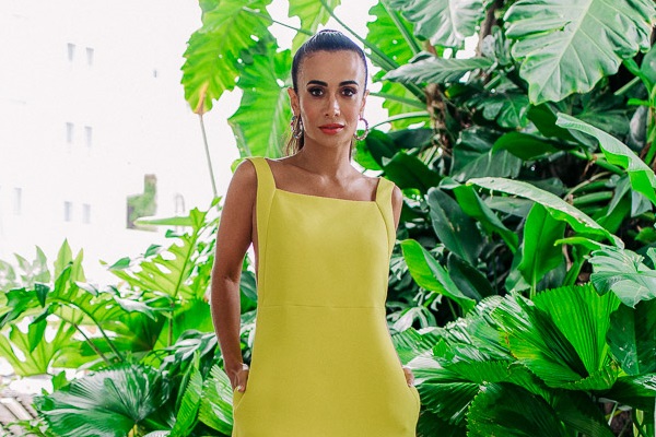 Silvia Braz reúne personalidades em almoço no Copacabana Palace ...