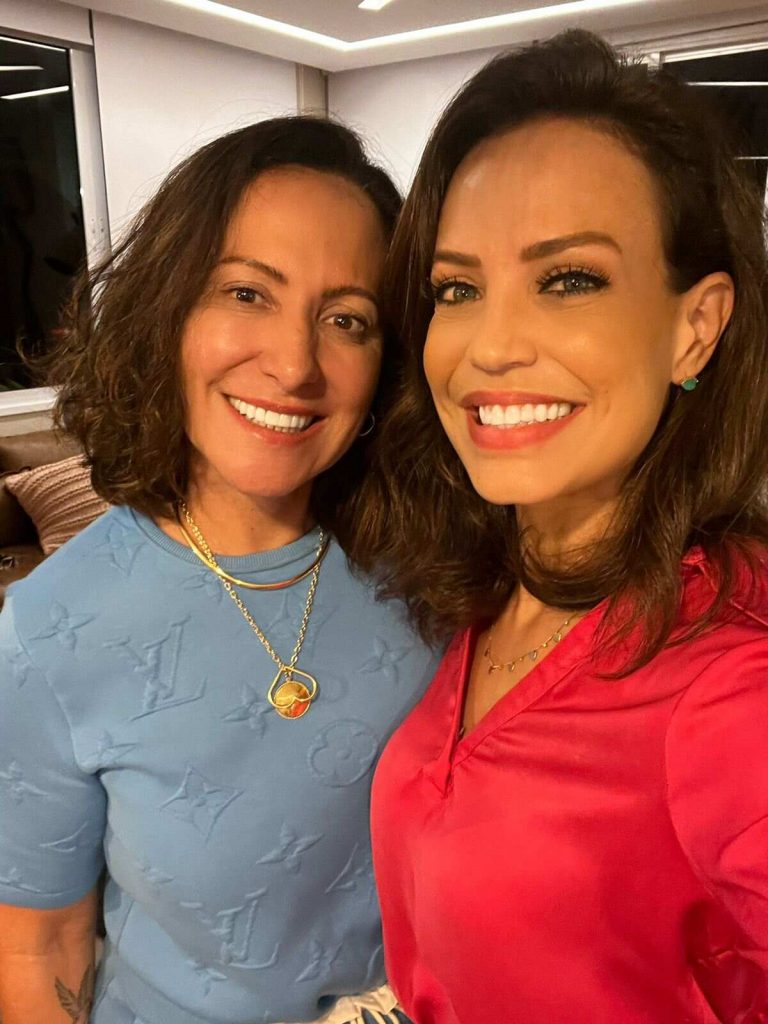 Simone Medina fala com a Record sobre Gabriel e Yasmin: “Não era amor ...