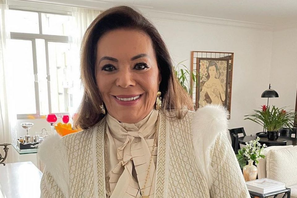 Beth Szafir revela horror a hábitos convencionais: “Não sei cozinhar ...