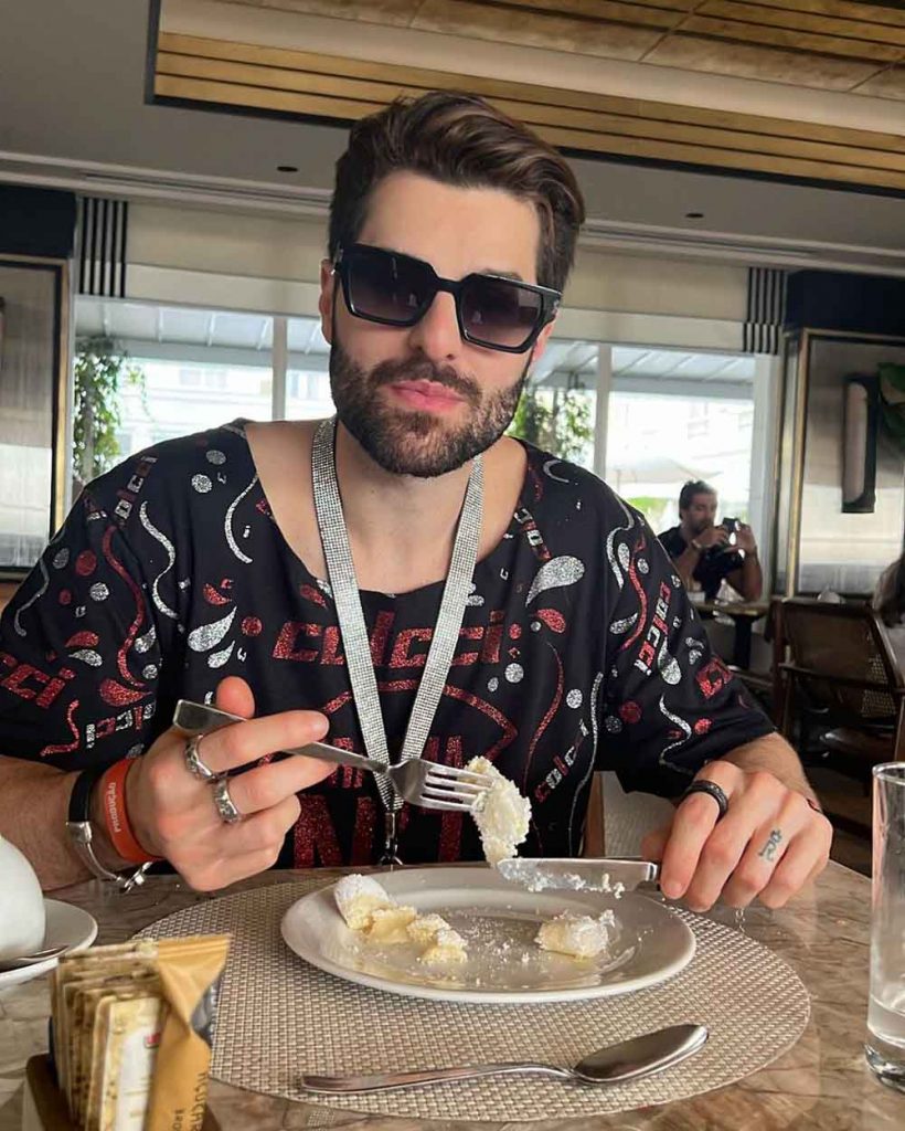 Alok se pronuncia sobre processo envolvendo Itaipava e Brahma | Metrópoles