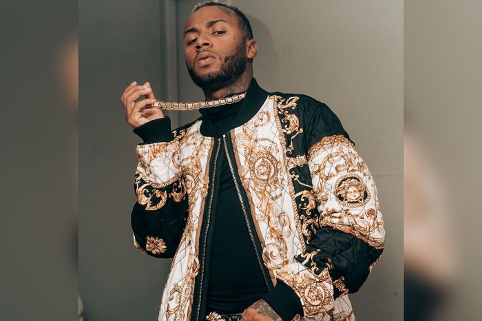 Orochi sobre o Mainstreet Festival: “Mostrar a força do Brasil no rap ...