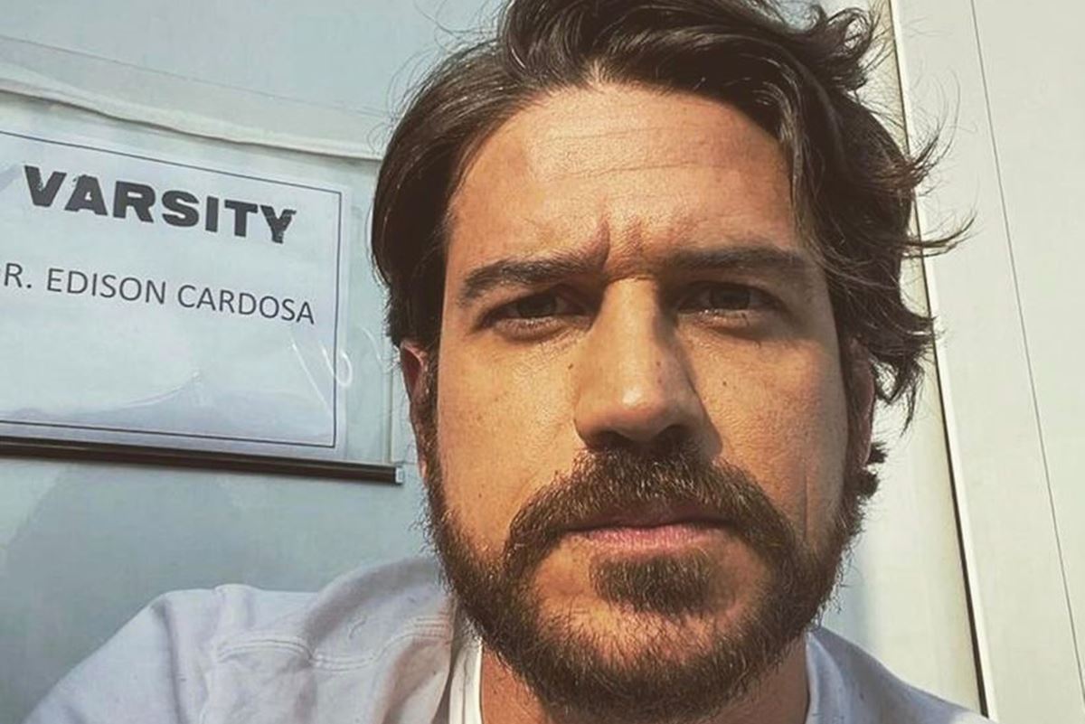 Marco Pigossi explica greve de artistas e roteiristas em Hollywood ...