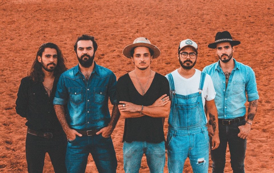 Banda Texas Radio apresenta show de country e folk em Brasília | Metrópoles