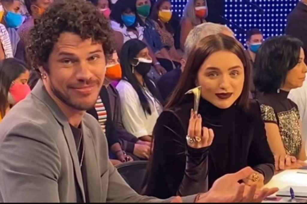 Rafa Kalimann expõe batalha contra crises do pânico: “Lido há 5 anos ...