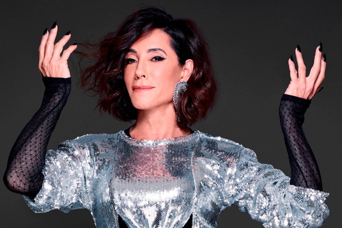 Christiane Torloni volta aos palcos no espetáculo De Pés Descalços ...