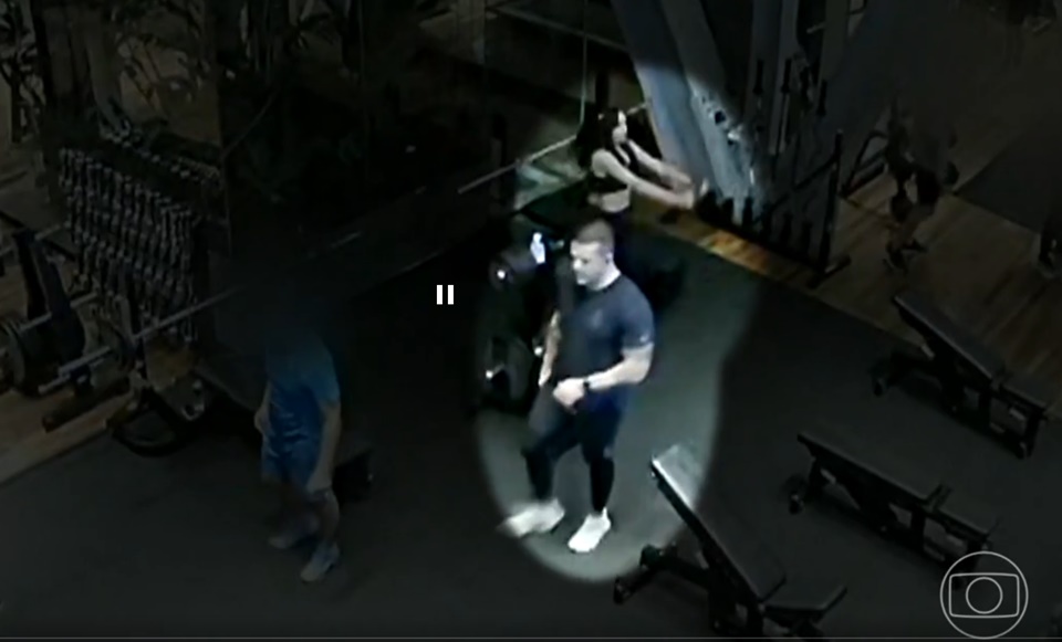 Thiago Brennand é condenado por agredir mulher em academia | Metrópoles