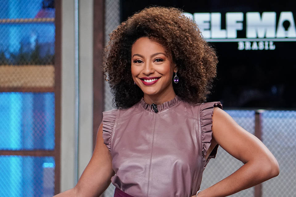 Saiba por que Sheron Menezzes foi afastada de Vai na Fé | Metrópoles