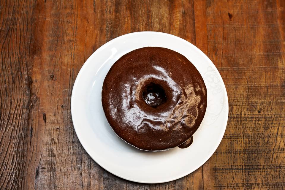 Tem preguiça de cozinhar, mas gosta de bolo? Aprenda 5 receitas fáceis ...