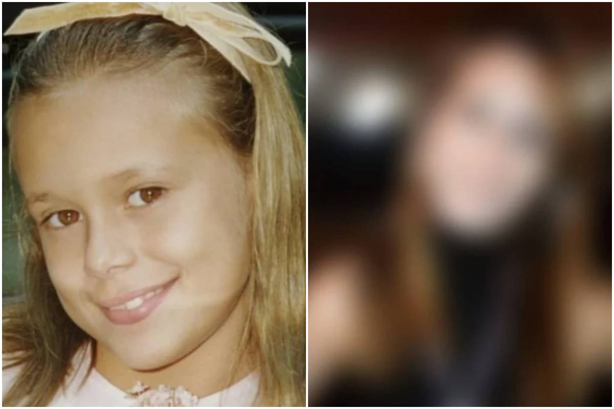 Veja como está a atriz que viveu Marizé, de Era Uma Vez, após 24 anos ...