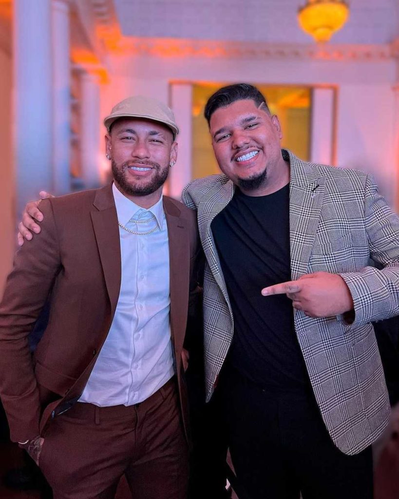 Influenciador bate recorde e assiste a todos os jogos da Copa do Mundo ...