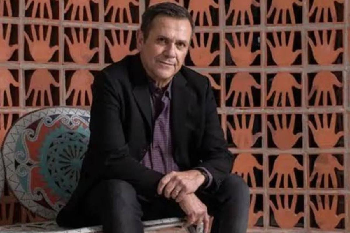 Morre designer Fernando Campana, aos 61 anos, em São Paulo | Metrópoles