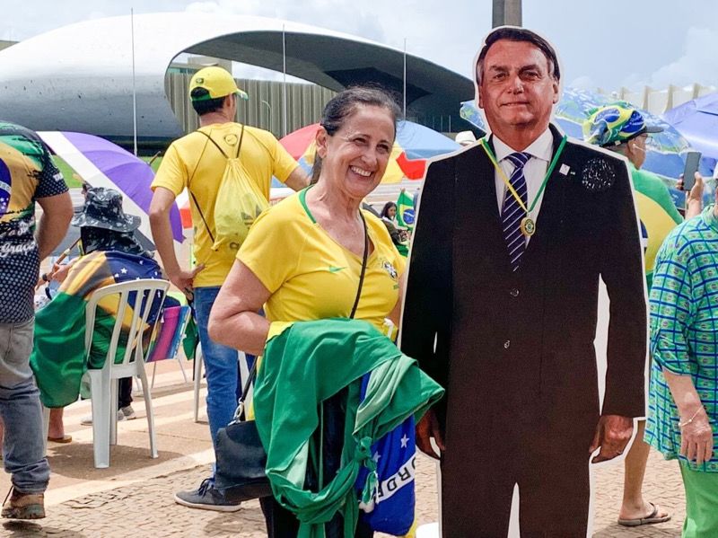 Quem ganha e quem perde com o fracasso do golpe bolsonarista | Metrópoles