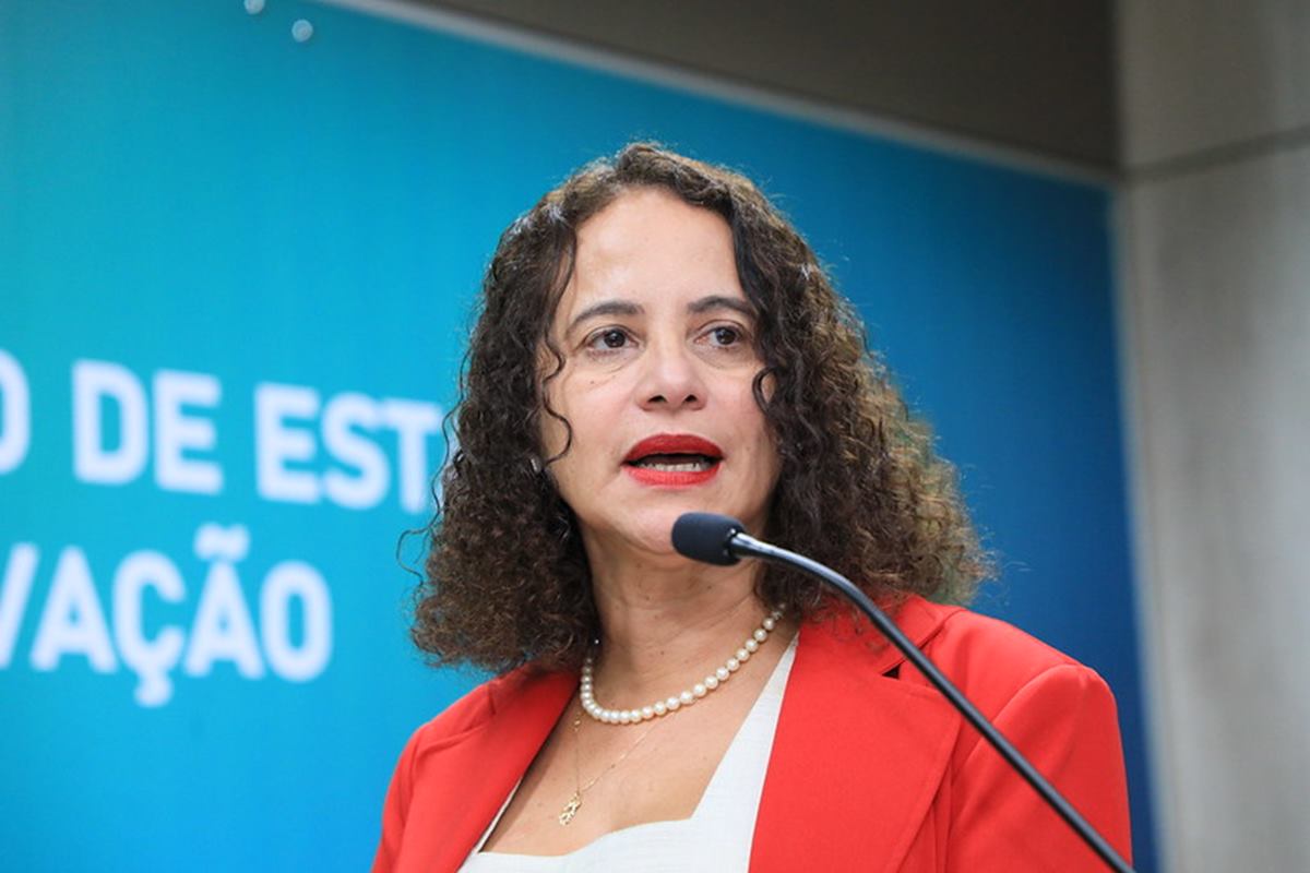 Ministra anuncia reversão de bloqueio a fundo de apoio à pesquisa ...