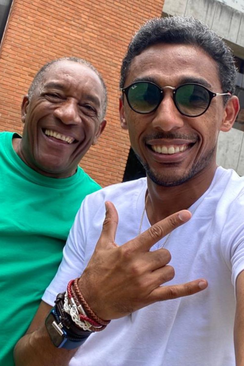 Geraldo Rufino, mentor do Hi-Level, fala da trajetória de empreendedor ...