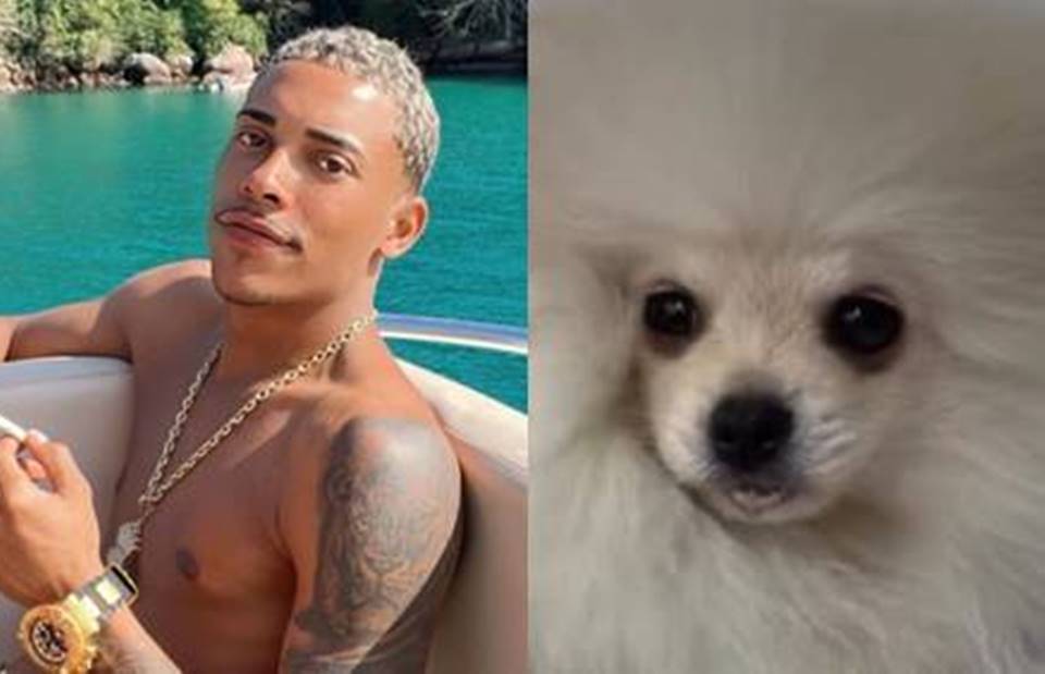 Poze do Rodo e Vivi Noronha reatam relacionamento às escondidas ...