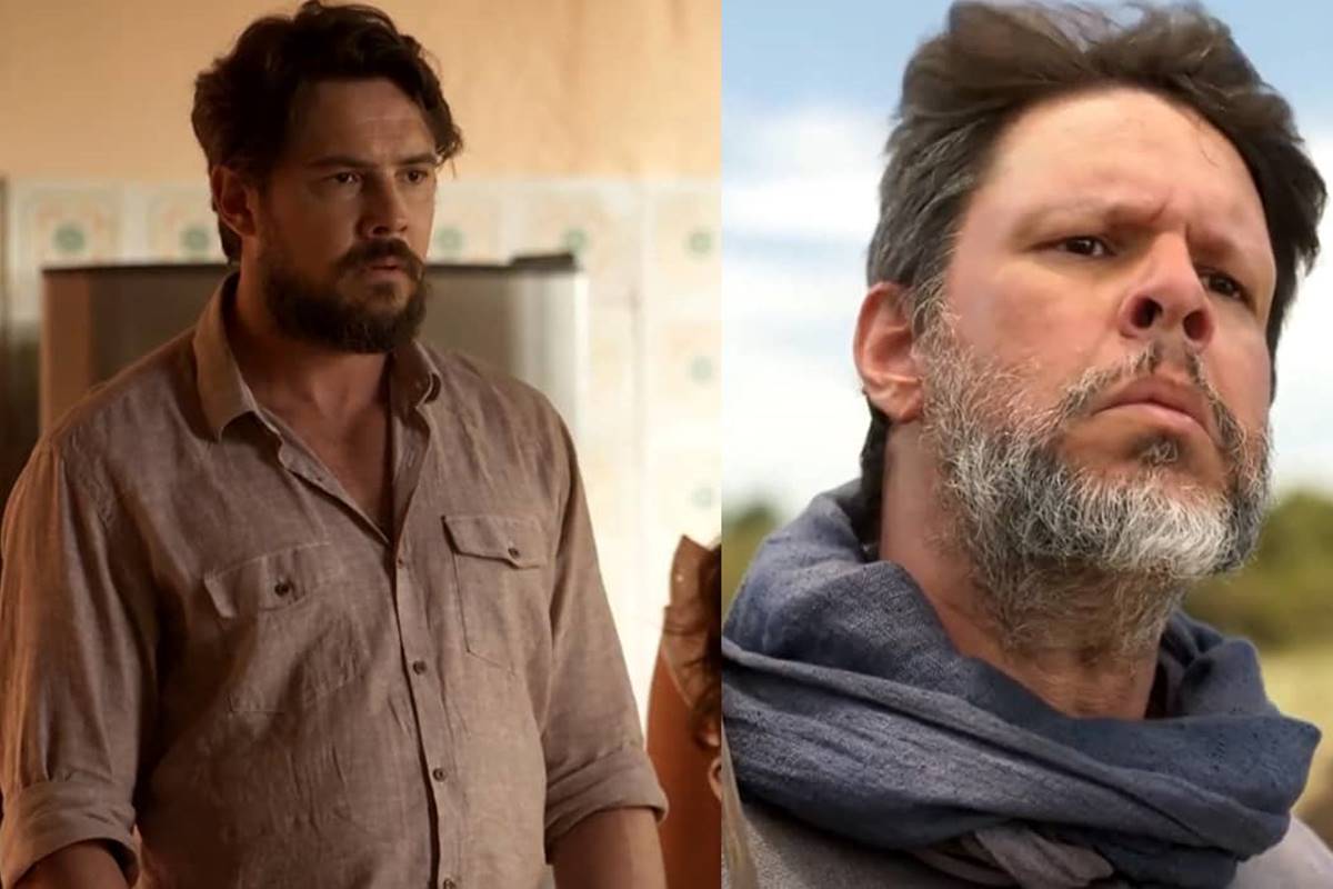 Mar do Sertão: José Mendes vai pressionar Fubá Mimoso | Metrópoles