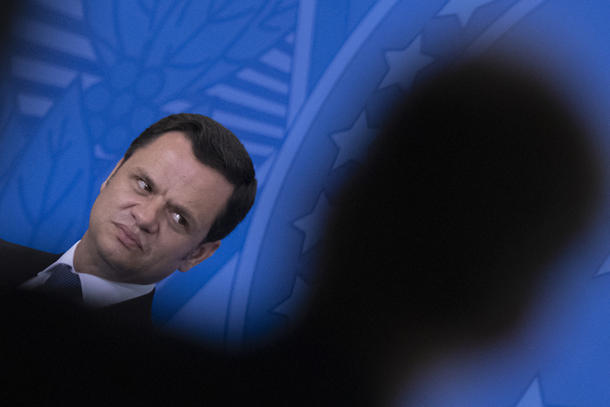 Anderson Torres será indiciado como “mentor” de plano para tirar votos ...