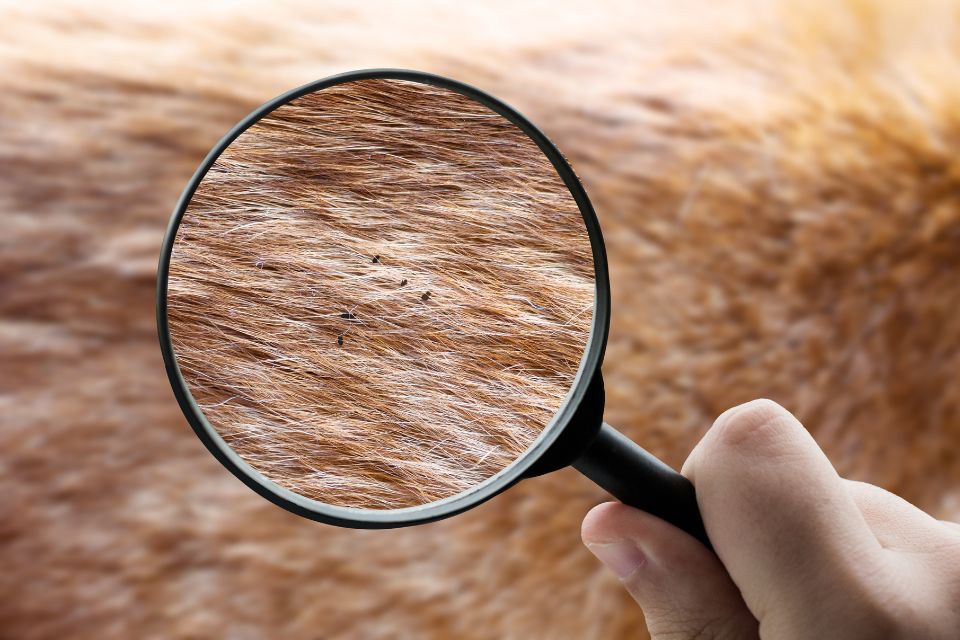 Adeus! Confira o método mais barato e eficaz para matar pulgas em pets ...