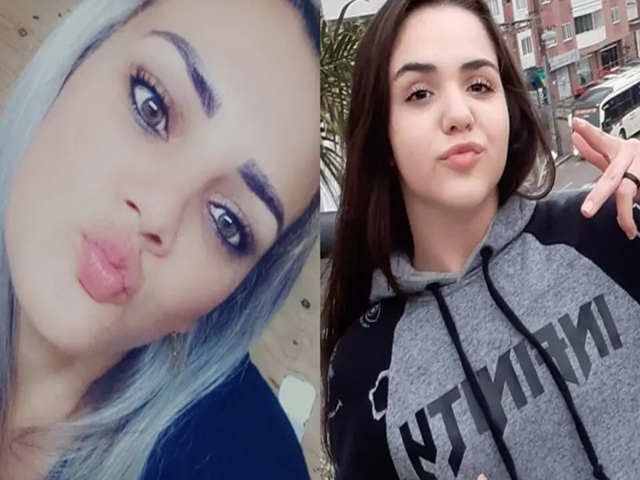 Suspeito De Assassinar Mãe E Filha Na Sala De Casa é Preso No Paraná